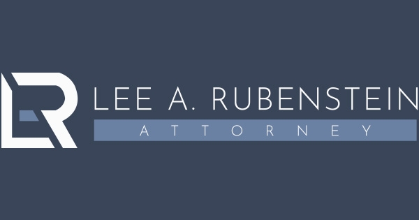 Contact | New York, NY | Lee A. Rubenstein Attorney